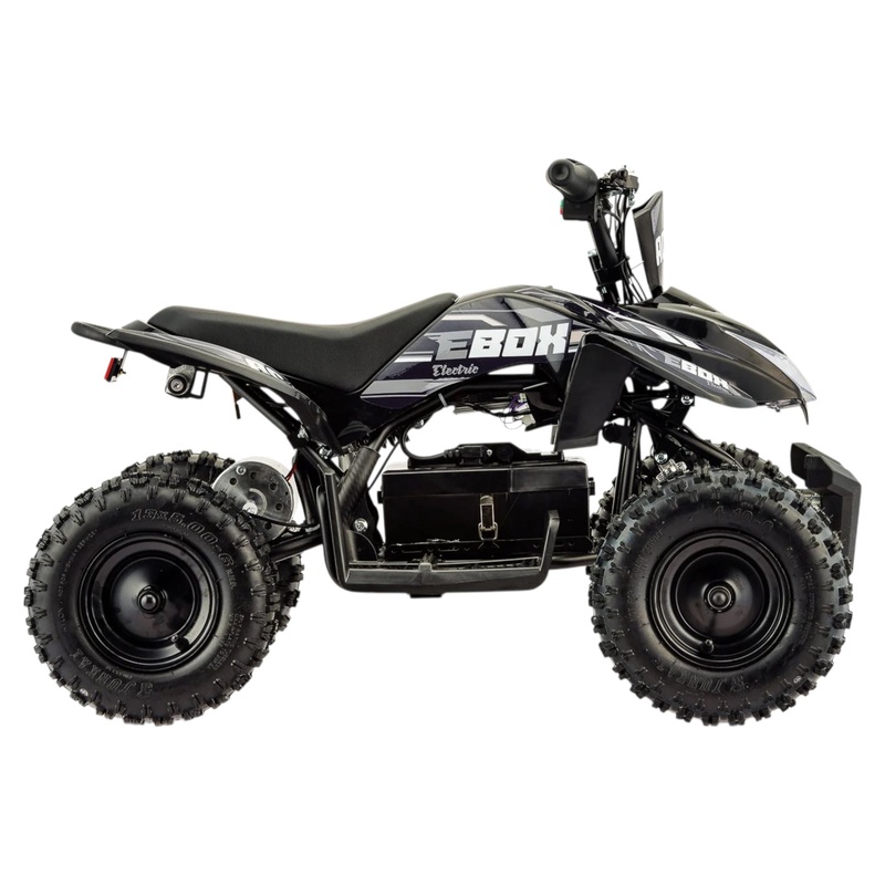 EBOX 2.0 V2 ELECTRIC DIRT BIKE 60V - Shop Jackets, Gloves, Helmets ...