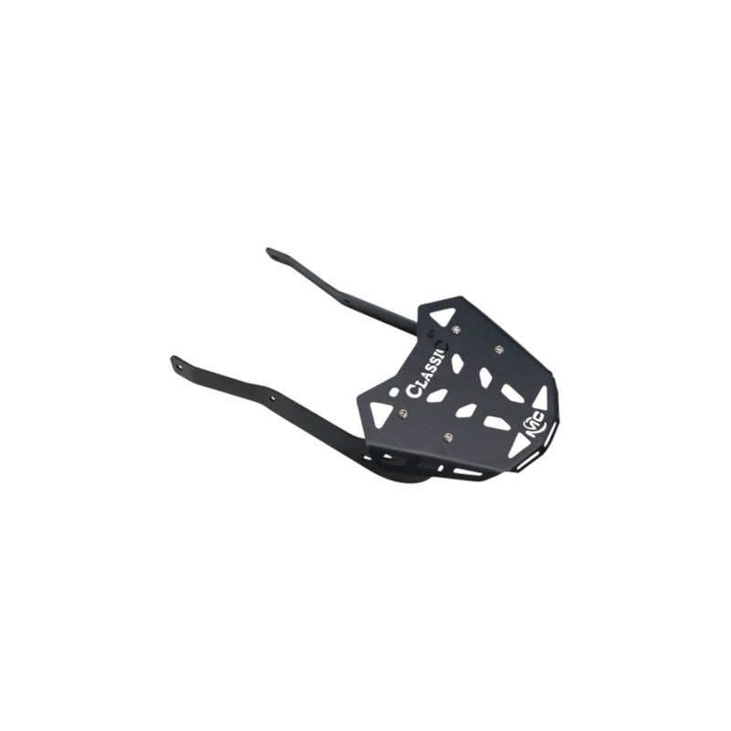 Royal Enfield Goan Classic 350 Back Carrier - Shop Jackets, Gloves ...