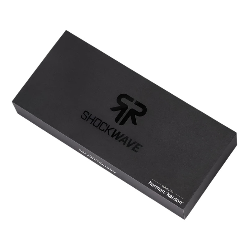 Ruroc AT4.0 Shockwave, Sound by Harman Kardon - Shop Jackets, Gloves ...
